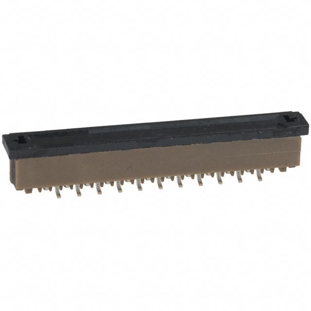 SFW22S-2STE1LF Amphenol ICC (FCI) | Connectors, Interconnects | DigiKey